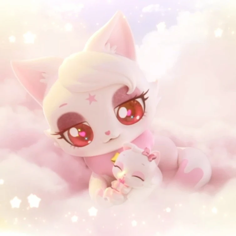 Discuss Everything About Wish Cat Wiki | Fandom