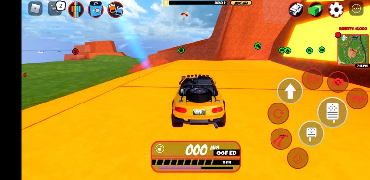 Finally got the Jackrabbit. | Fandom