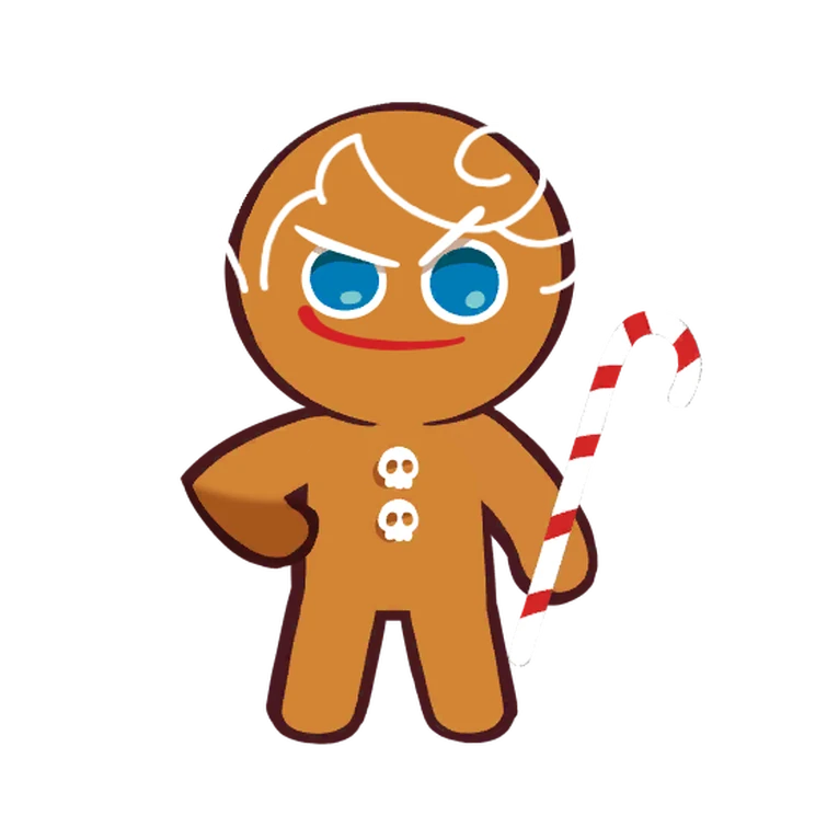 GingerBrave gets a new hair makeover | Fandom