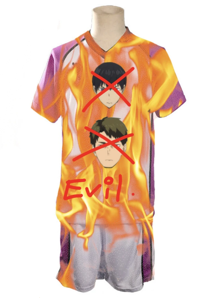I forgot I made these | Fandom
