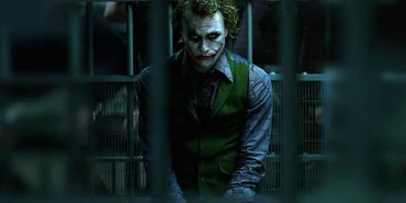 Which Christopher Nolan PE would rather be your roommate? | Fandom