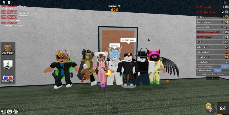 THE MM2 WIKI IS HERE | Fandom