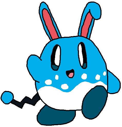 Some Kirby Crossover Drawings I made | Fandom