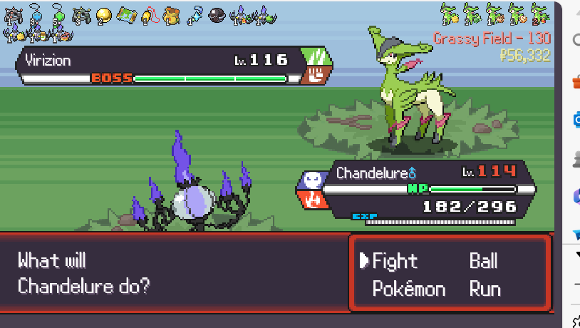 *is doing a Gen 5 mon only run* | Fandom