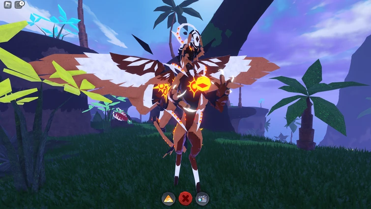 im back to shove my mutation trading post in everyones face weeeee | Fandom