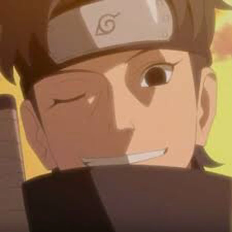 Happy Birthday Shisui! | Fandom