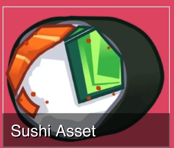 Fan made asset. | Fandom