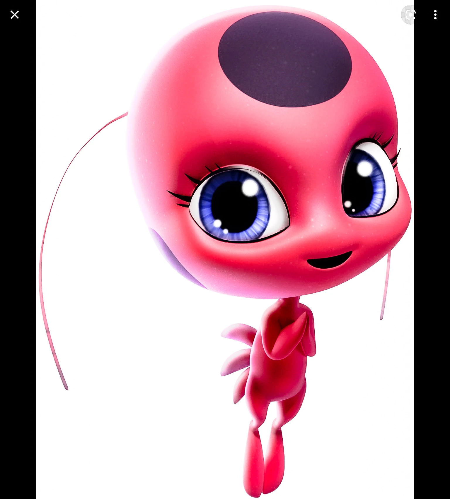 Tikki Edits! | Fandom