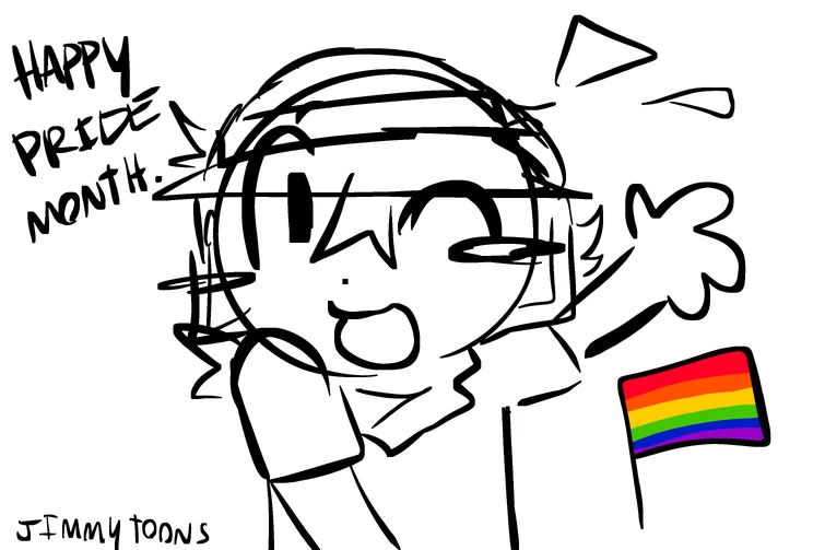 All posts by Jimmy Toons | Fandom