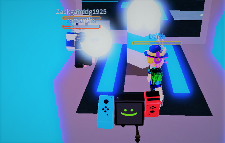 Discuss Everything About Blockate Wiki | Fandom