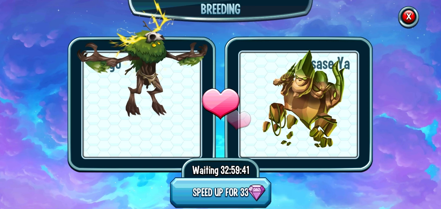 New Found Way to breed Rhynex/Rabidex/ Griffex?! | Fandom