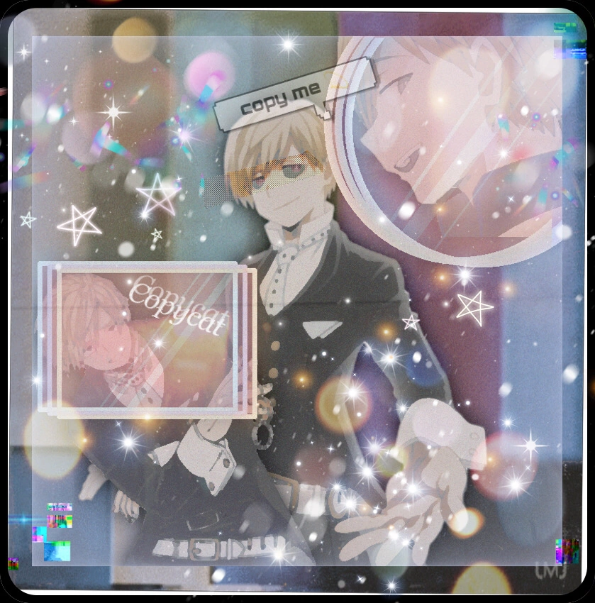 Monoma edit [4/5 edits] | Fandom