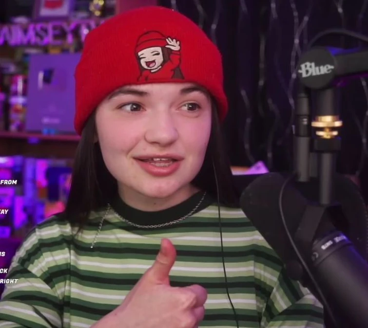 this is NOT aimsey | Fandom