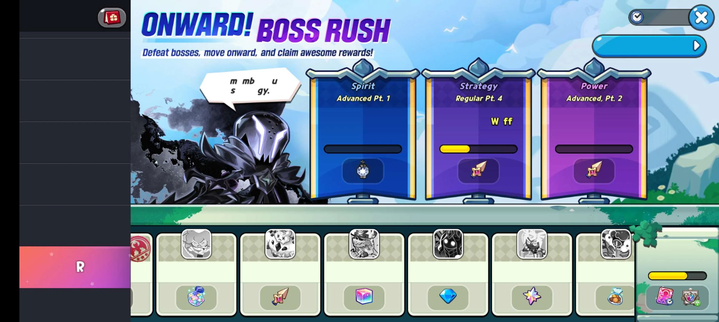 I think ive reached a new layer of glitching | Fandom