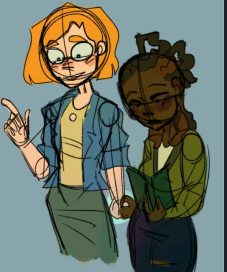 Discuss Everything About The Proud Family Wiki | Fandom