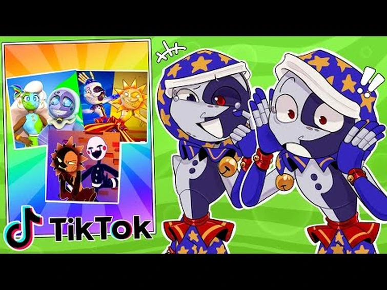 New EAPS episode 0v0 | Fandom