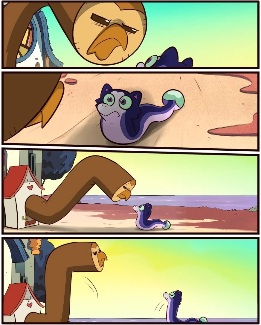 [moringmark] Learning From A Pro | Fandom