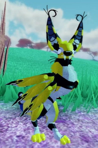 How do you turn a dysuva into a beezu? | Fandom