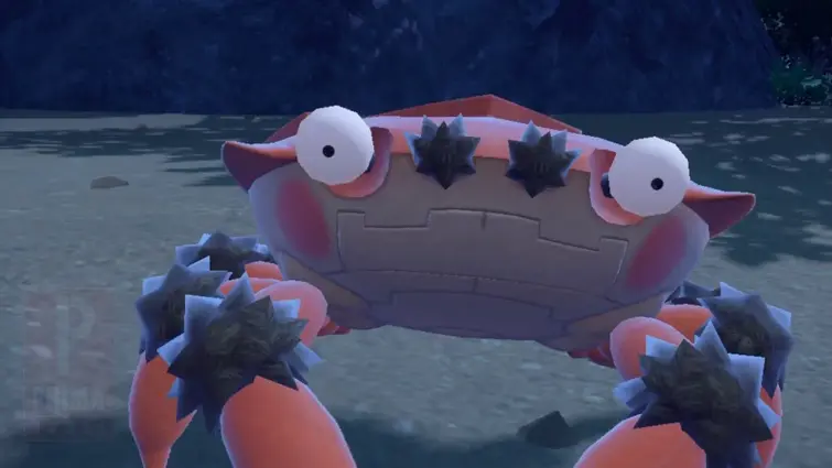 Pokemon Scarlet and Violet The Series Chapter 84 | Fandom