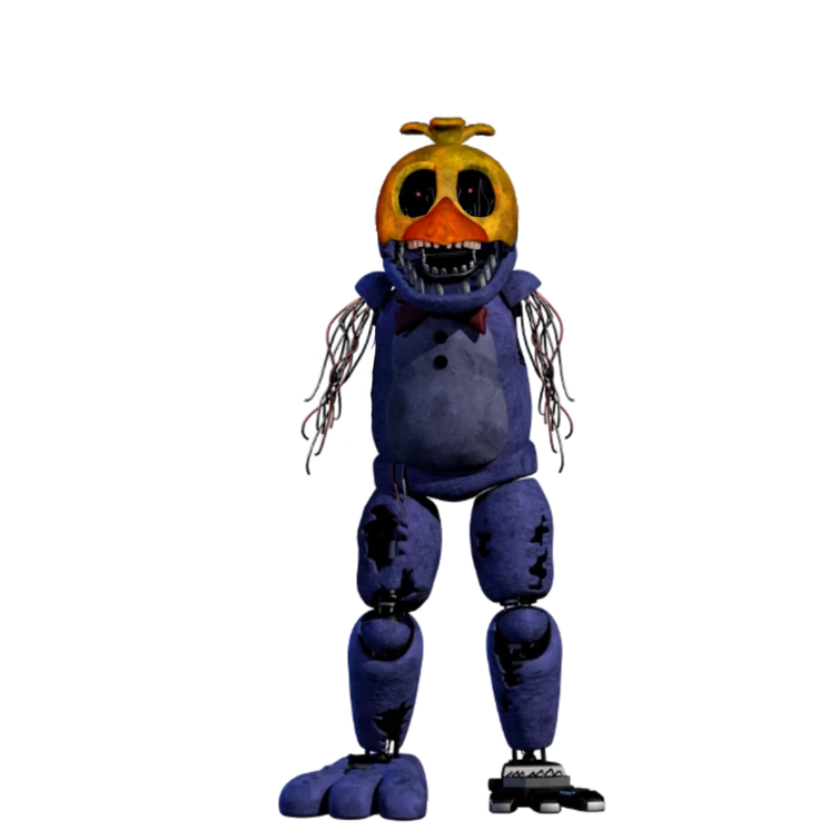 Should all the fnaf related stuff from dawko & markiplier be added to ...