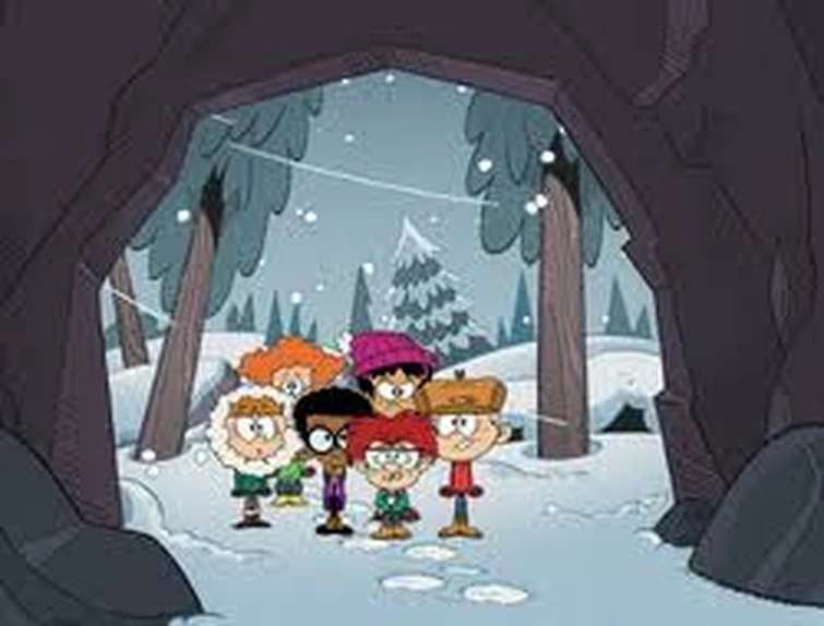 Who's excited for just snow with it? | Fandom