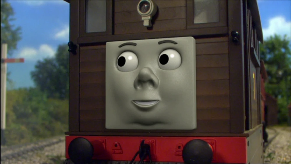 Happy late birthday Toby! | Fandom