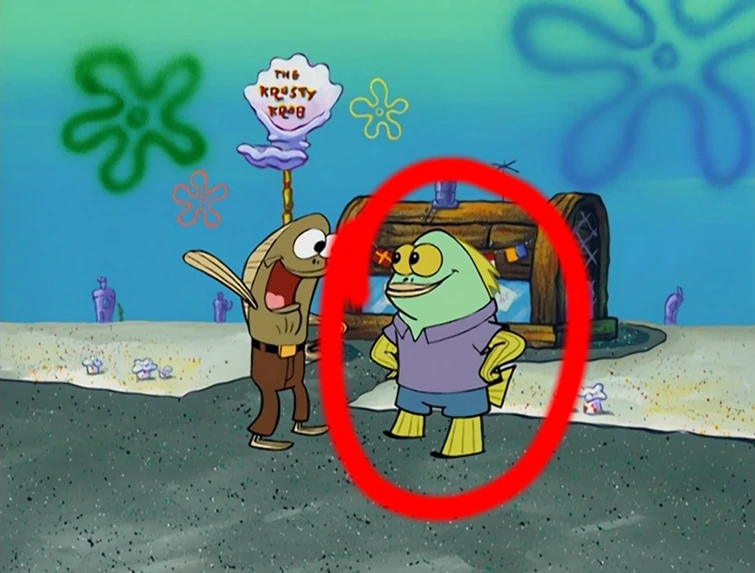 Bro changed colors in the same episode | Fandom