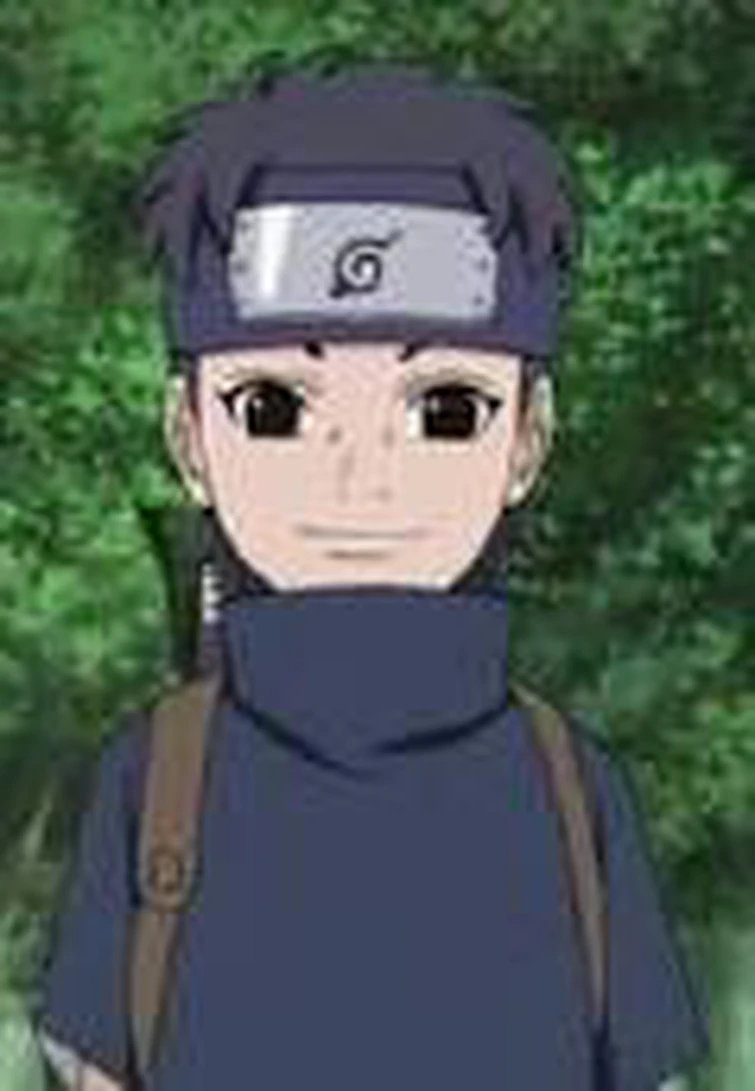 Happy Birthday Shisui! | Fandom