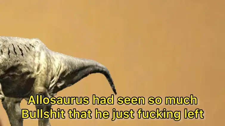 Paleomeme contest | Fandom