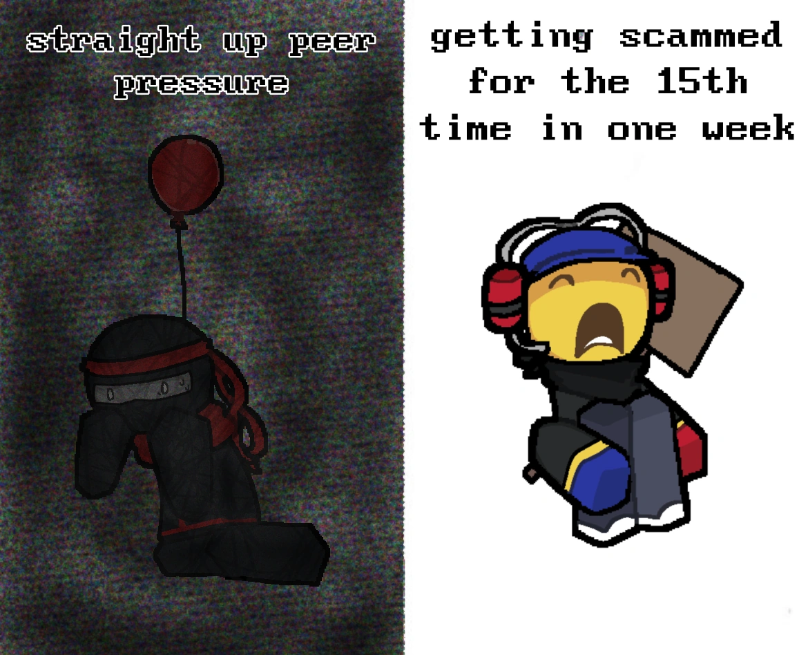 oc lore stuff.. | Fandom