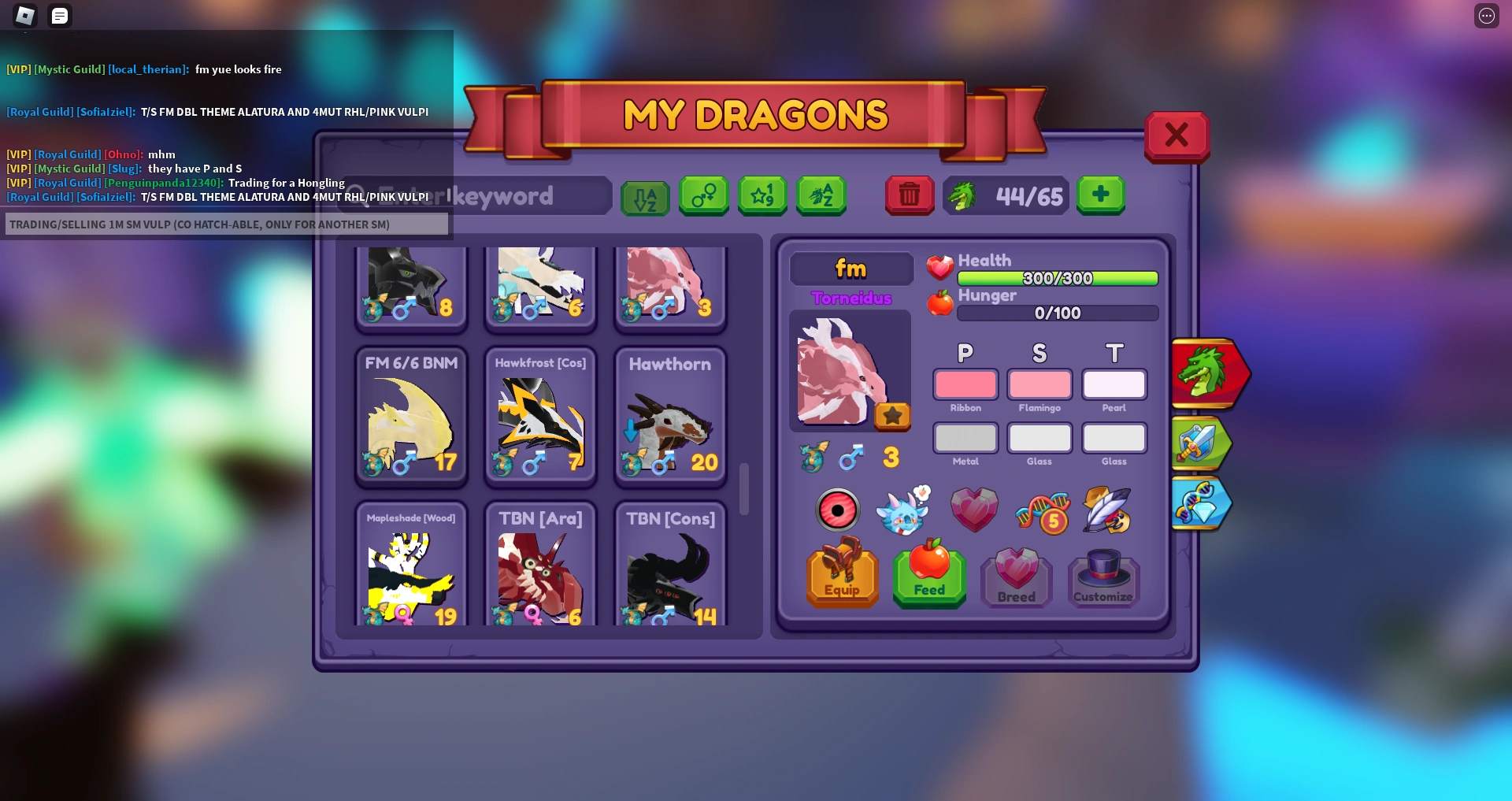 Swapping for a decent dbl | Fandom