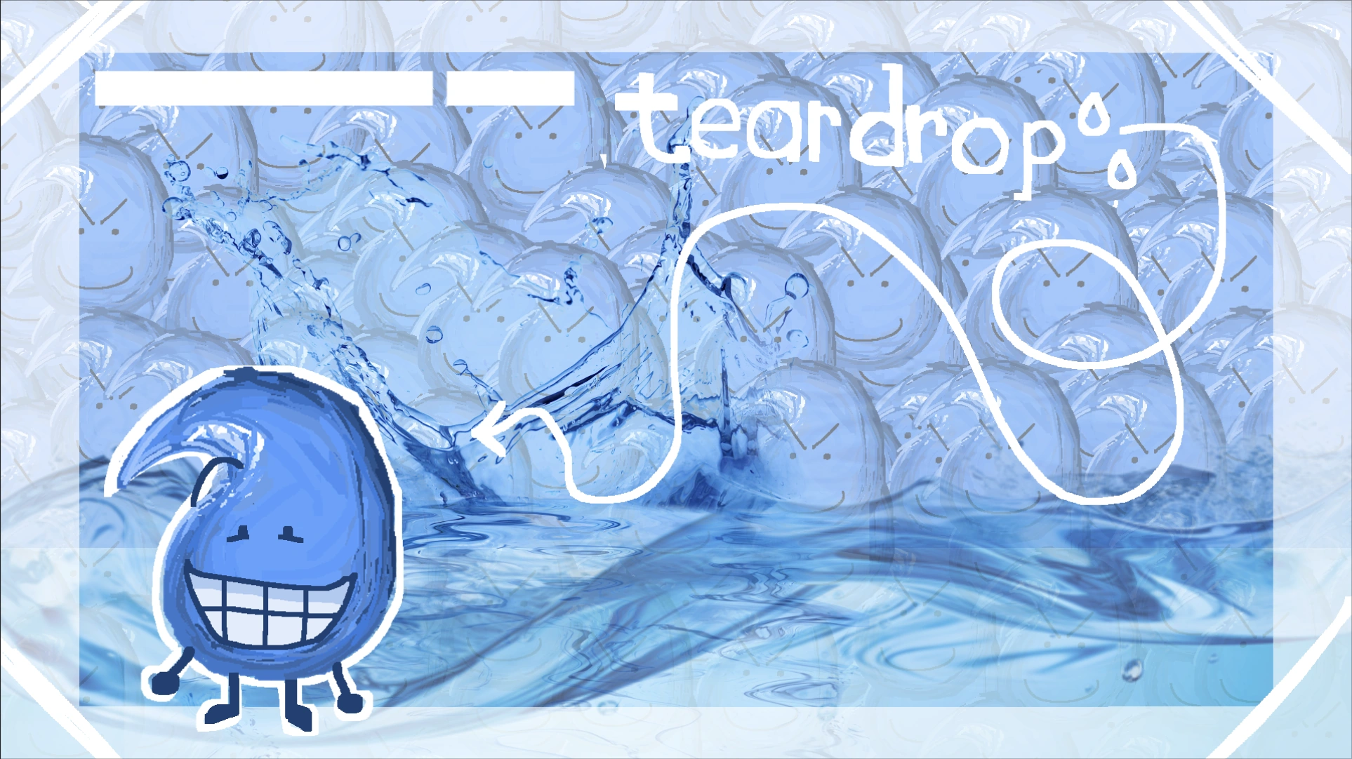 tear gorp | Fandom