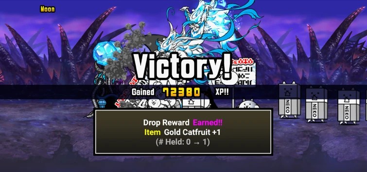 Finishing COTC3 and Aku Realms (Progress Dump 6) | Fandom