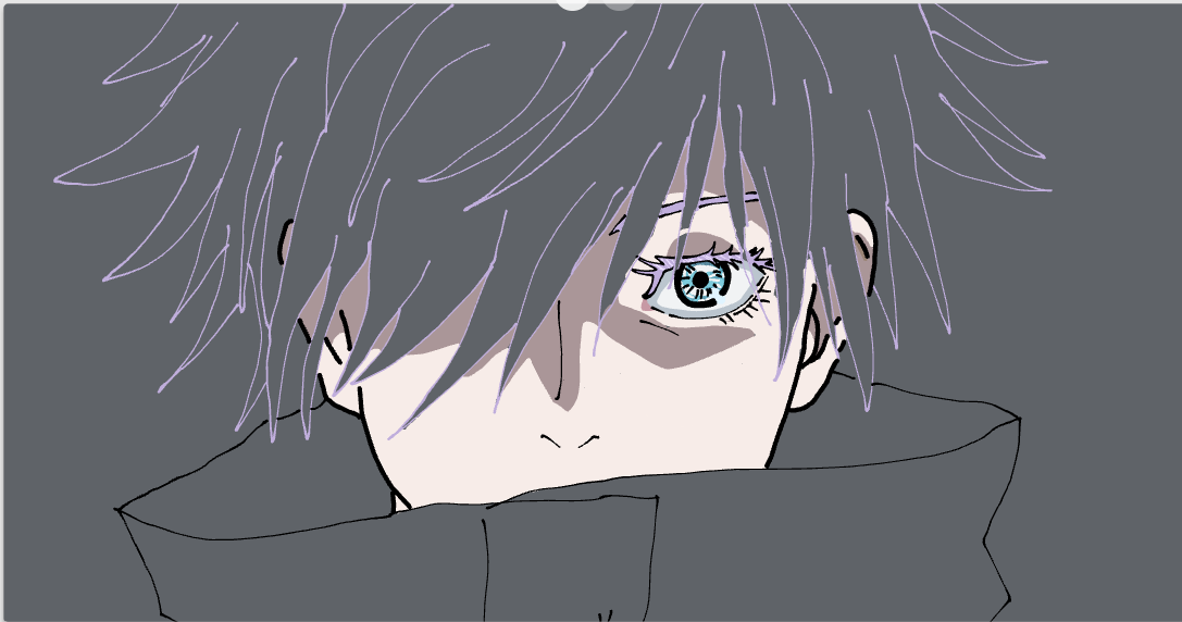 Gojo tells ghost stories | Fandom