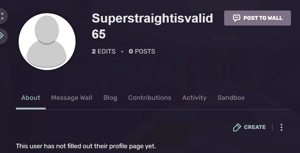 Ban this guy pls | Fandom