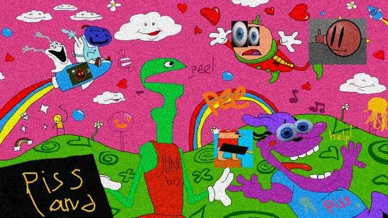 the crinkly doo 😍 the scruffly clunk 🥰 upvote if you’d crunkle the when ...