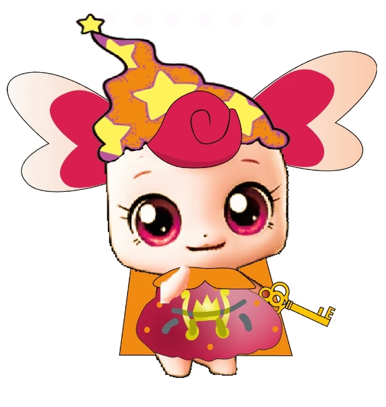 I've finished working on the 3 main Royal Teeniepings | Fandom