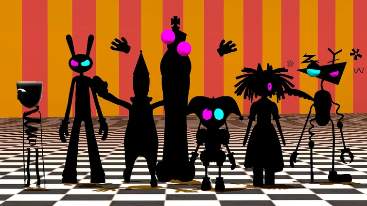 Human Abstractions! | Fandom