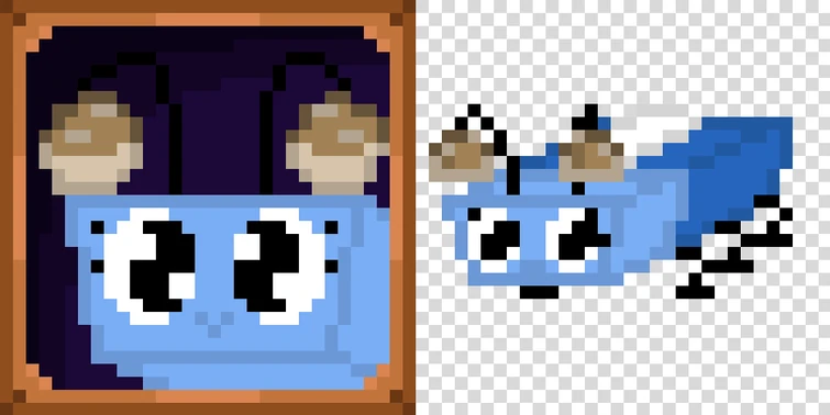 Something special coming soon! (Pokemon x DW x CRK x GoB x Doors x ...