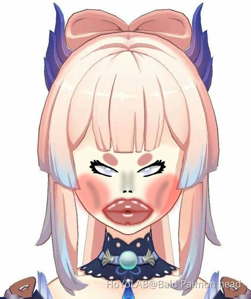 The acting grand master? YoU nEeD tO gIvE hEr yOuR fUlL sUpPoRt