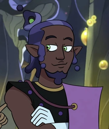 Discuss Everything About The Owl House Wiki | Fandom