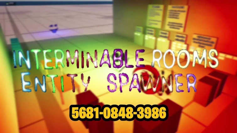 IR Entity Spawner in Fortnite Released! | Fandom