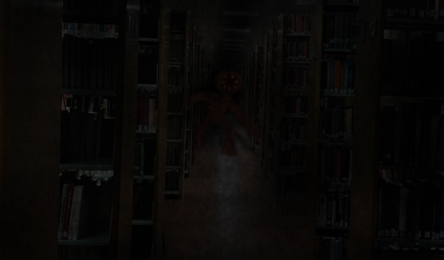 The Figure from DOORS | Fandom