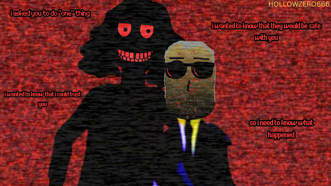 Before "She" Went Missing | Fandom