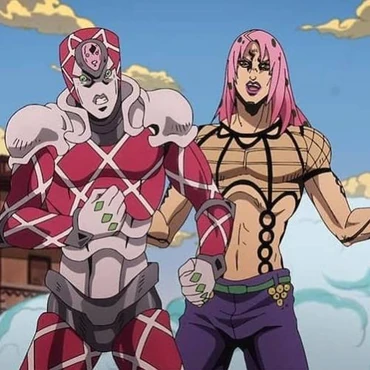 Which main JoJo villain has the best time ability? | Fandom