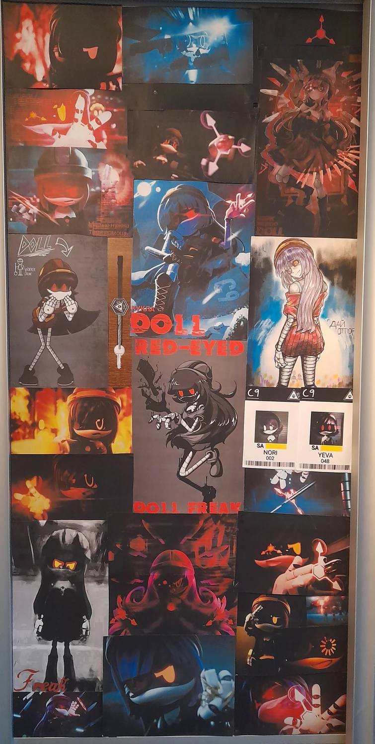 Discuss Everything About Murder Drones Wiki | Fandom