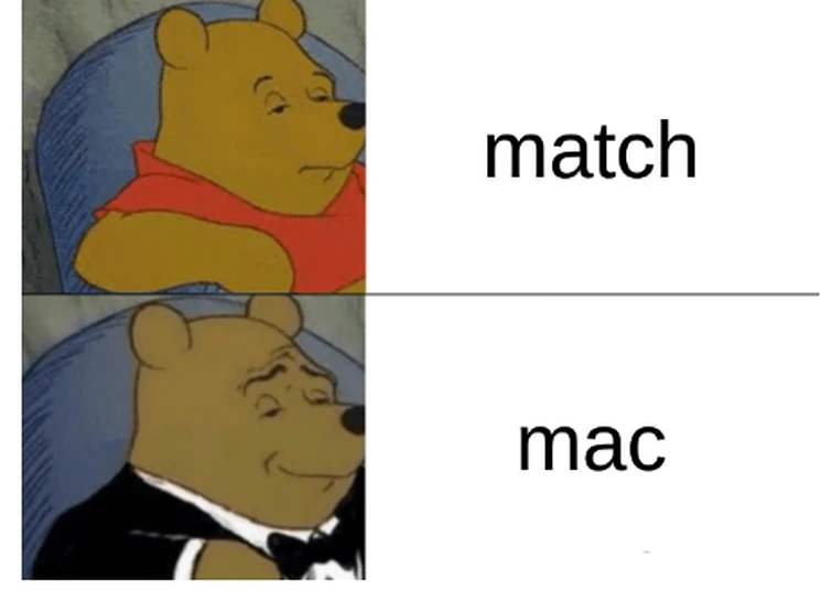 mach | Fandom