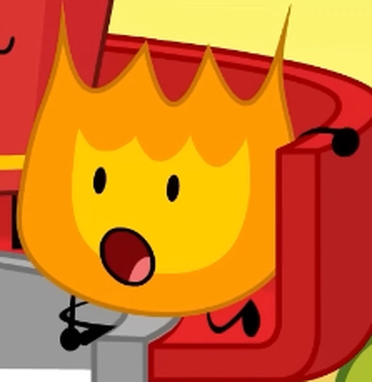 Discuss Everything About Battle for Dream Island Wiki | Fandom