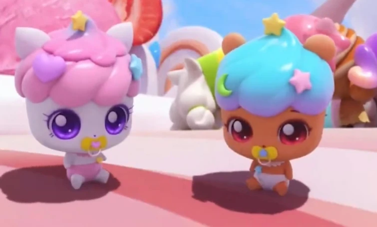 Discuss Everything About Catch! Teenieping ships Wiki | Fandom