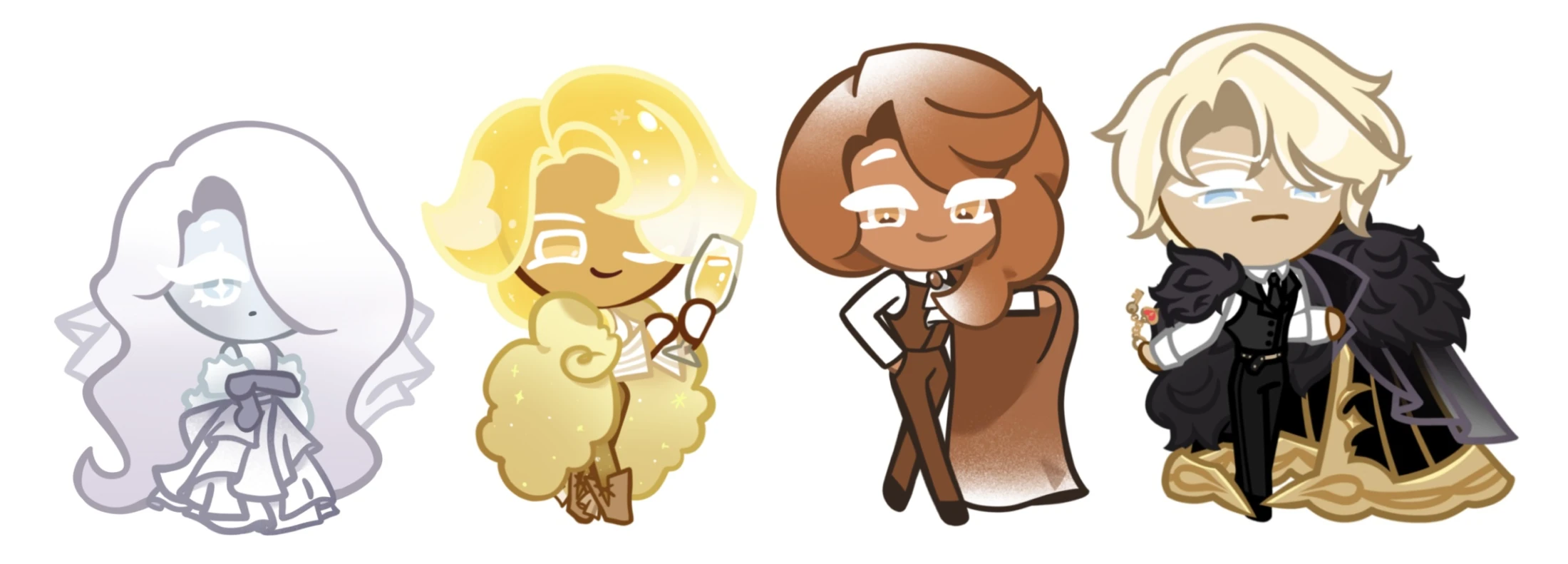 Ros’Amour Modeling Agency’s Models So Far (shortest to tallest) | Fandom